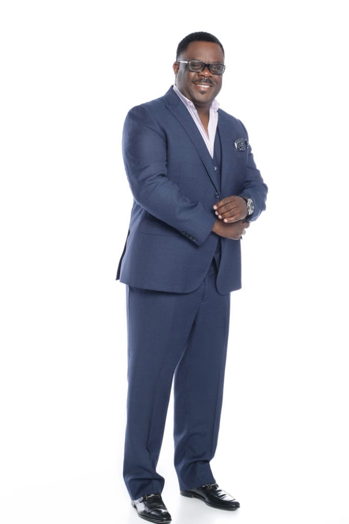 Legendary Promoter Rodney Noel | Haiti Open, Inc.