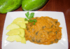 Mayi Moulen Recipe | Haiti Open, Inc.