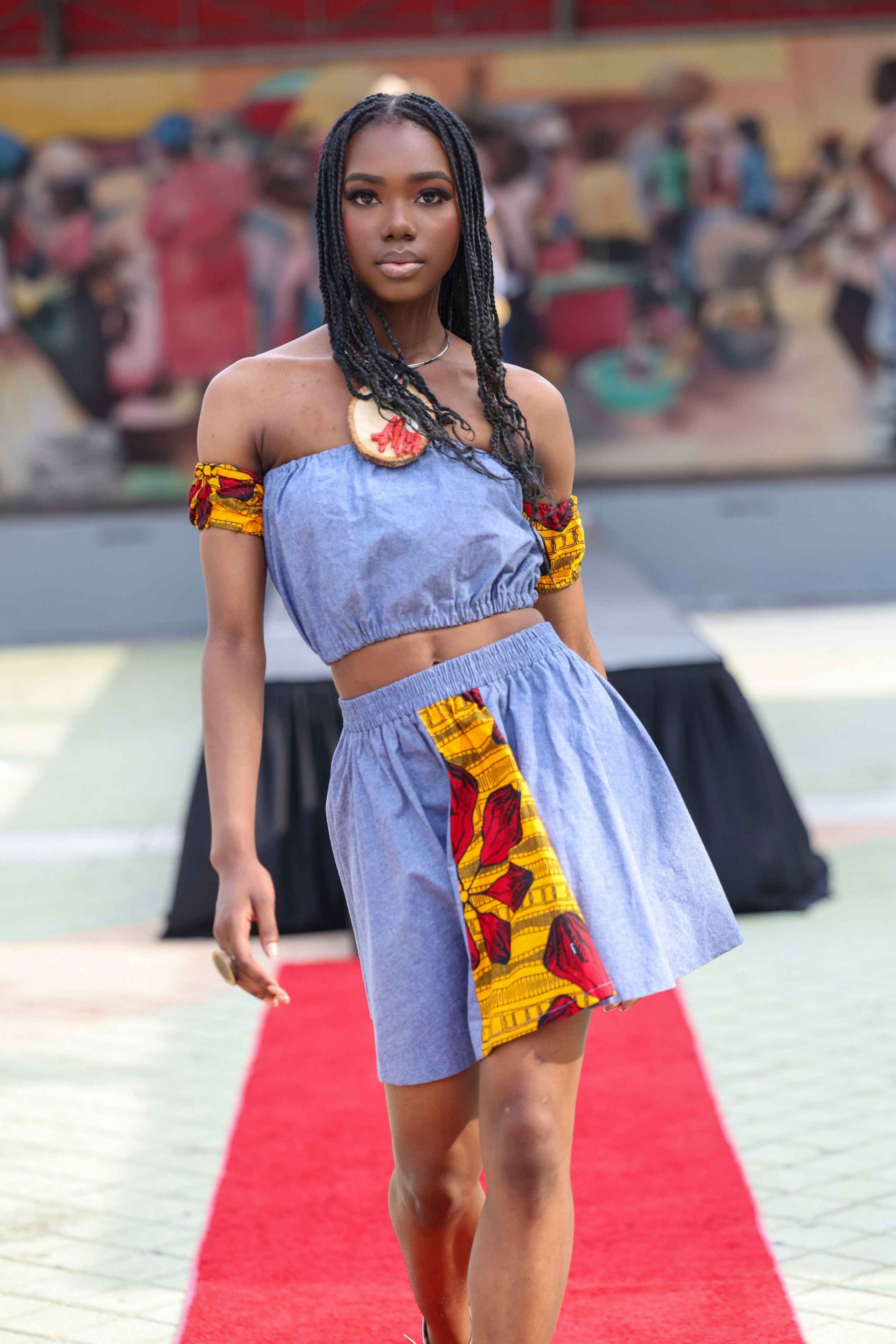 Karabela Attires: A Tapestry of Haitian Culture and Arts | Haiti Open, Inc.