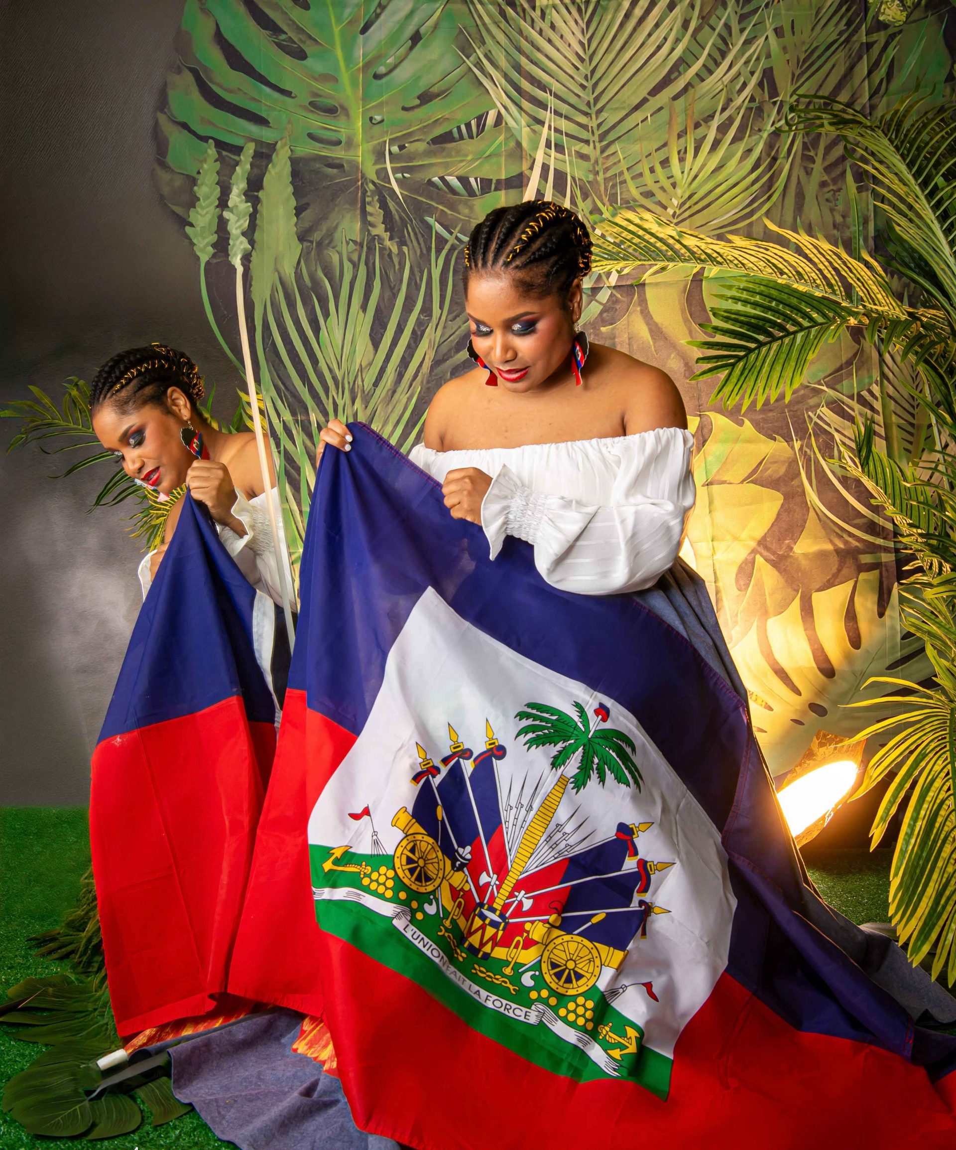 Phadia N. Jean-Pierre: Empowering Black Women through Mental Health ...
