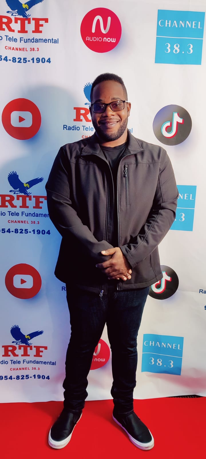 Wrendly Mesidor: A Hero for Education and Community Development | Haiti ...